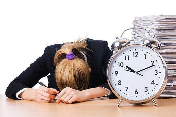3 Strategies to Help You Stop Using Time as an Excuse - Tamara Hartley